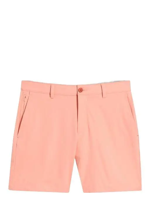 Tommy Bahama Barbados Pro Islandzone® Chino Shorts - Lt Serape