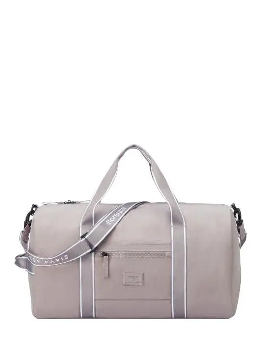 FLORENCE BY MILLS Sweet Escape Duffel Bag - Chestnut