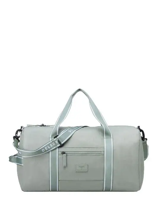 FLORENCE BY MILLS Sweet Escape Duffel Bag - Sage Green