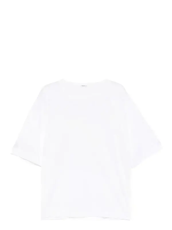 Transit Short-sleeved T-shirt - White