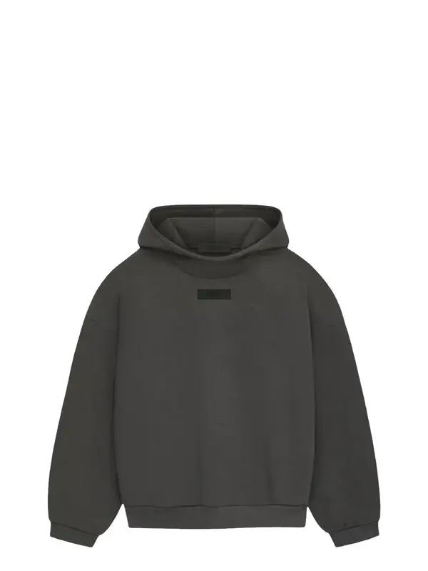 Fear Of God Essentials Hoodie - Grey