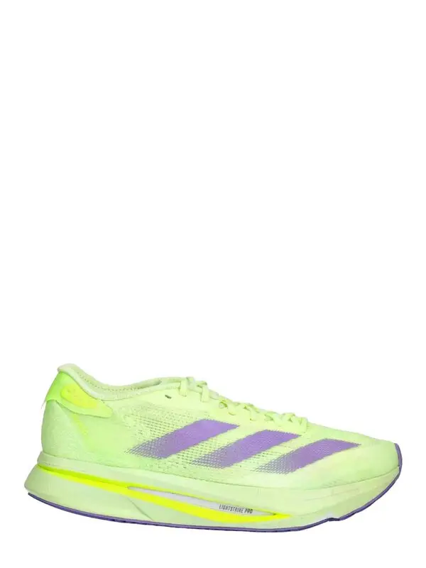 Adidas Adizero Sl2 Mesh Sneakers - Green