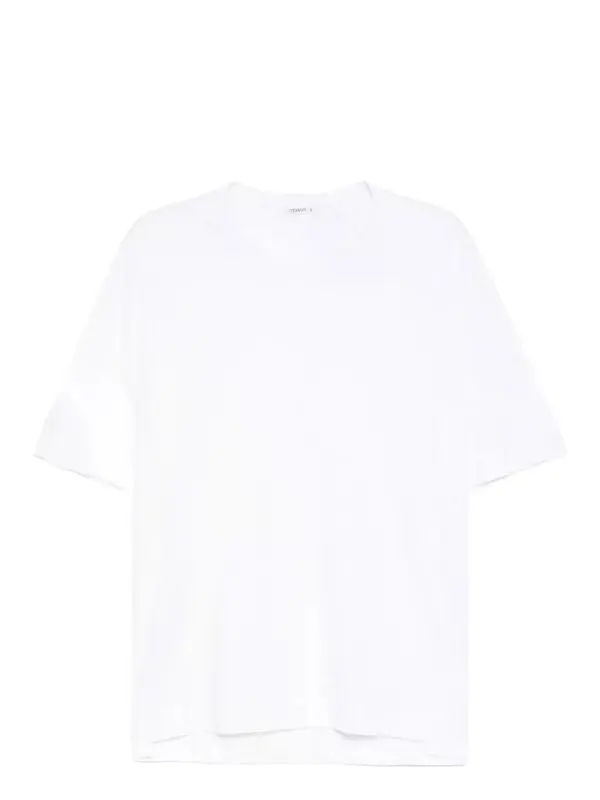 Transit Short-sleeved T-shirt - White