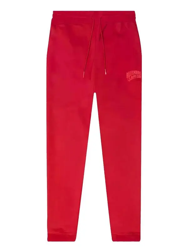 BILLIONAIRE BOYS CLUB Marz Track Pants - Red