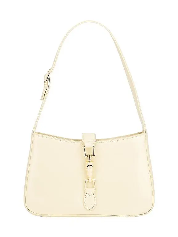 8 Other Reasons Justine Shoulder Bag - Butter Yellow