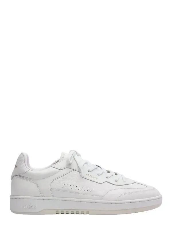 Axel Arigato Dice T-toe Sneakers - White