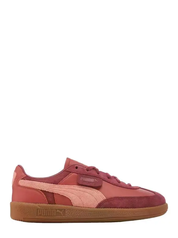 PUMA X Palomo Palermo Team Regal Sneakers - Red