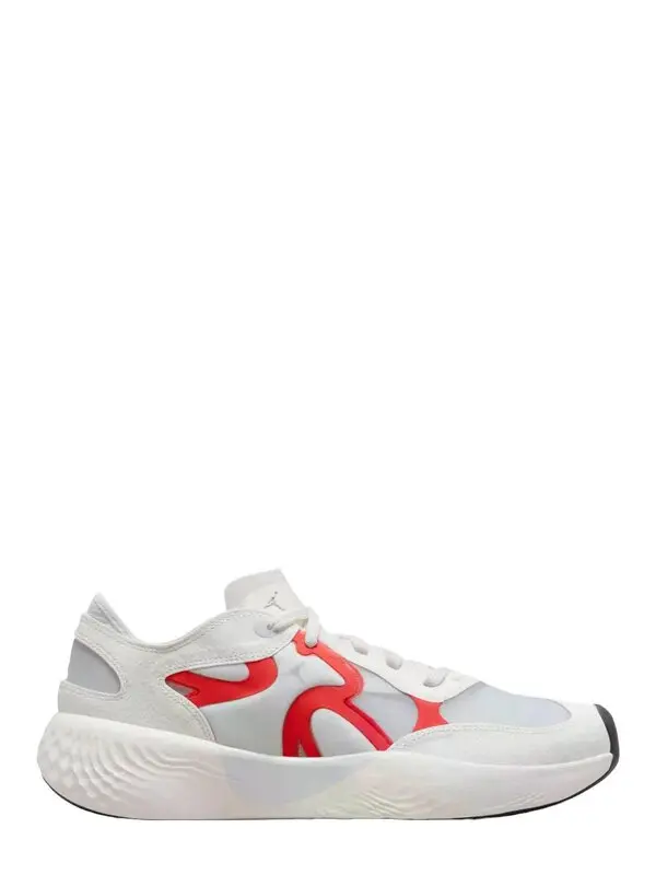 JORDAN Delta 3 Low Sneakers - White