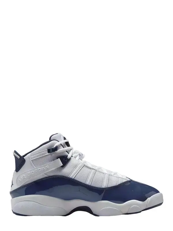 JORDAN 6 Rings Sneakers - White