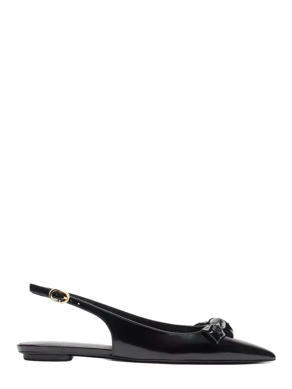 STUART WEITZMAN Rosie Pumps - Black