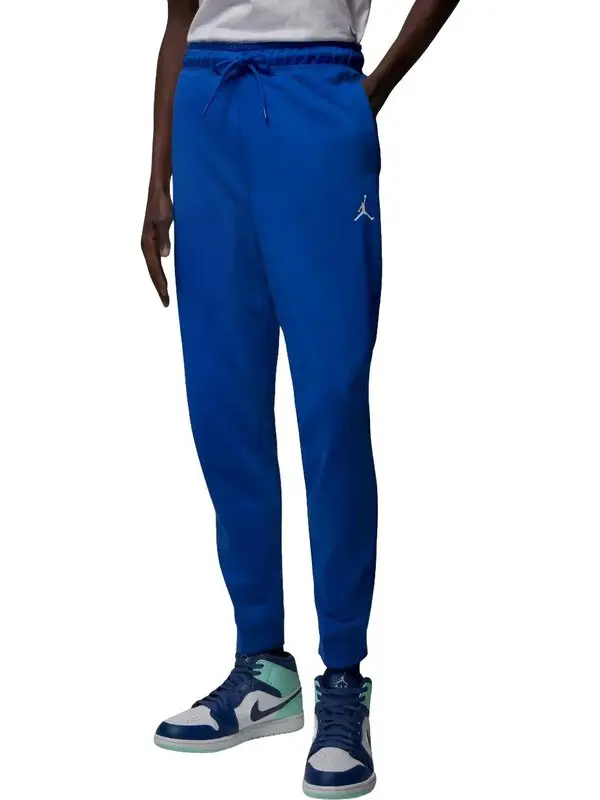 JORDAN Team Dry Track Pants - Blue