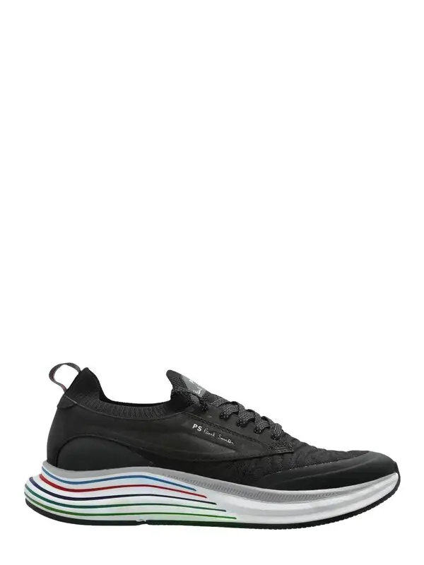 Paul Smith Volt Sneakers - Black