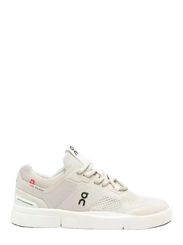 On The Roger Spin Sneakers - Neutrals
