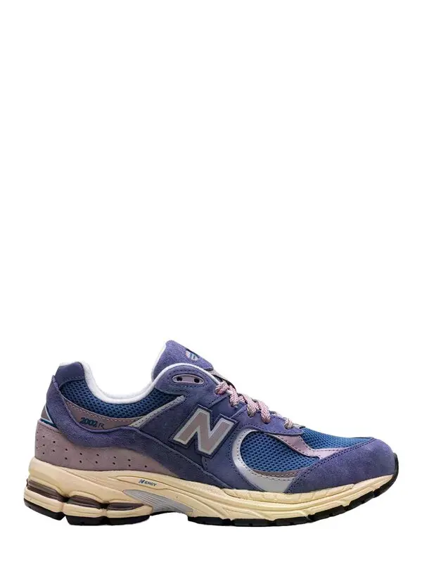 NEW BALANCE 2002r Dream State Sneakers - Purple