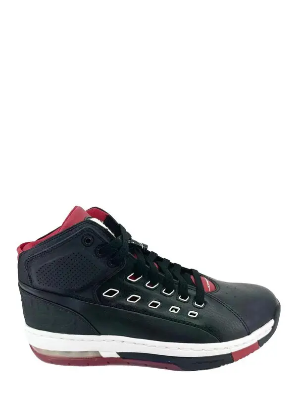 JORDAN Ol' School Bred Sneakers - Black