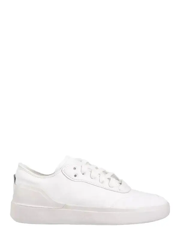 Adidas Court Revival Sneakers - White