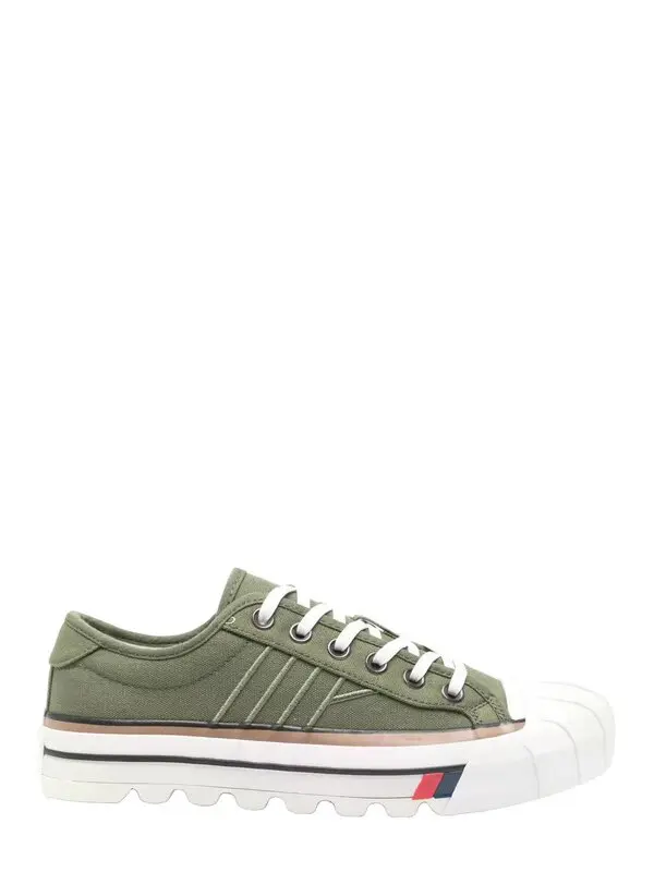 PRO-KEDS Royal Classic Sneakers - Green