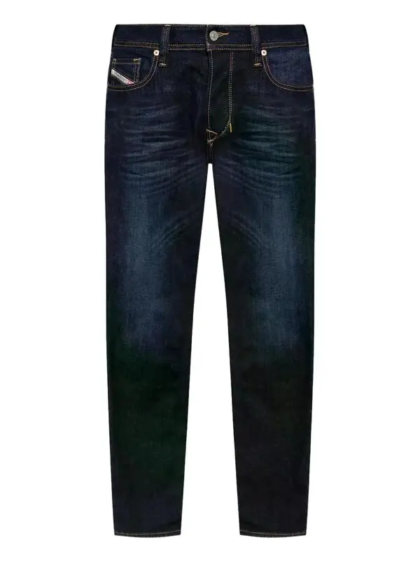 DIESEL 1986 Larkee-beex Jeans - Blue