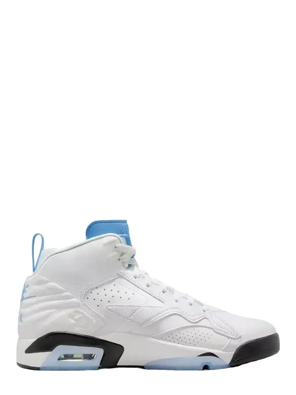JORDAN Mvp Sneakers - White