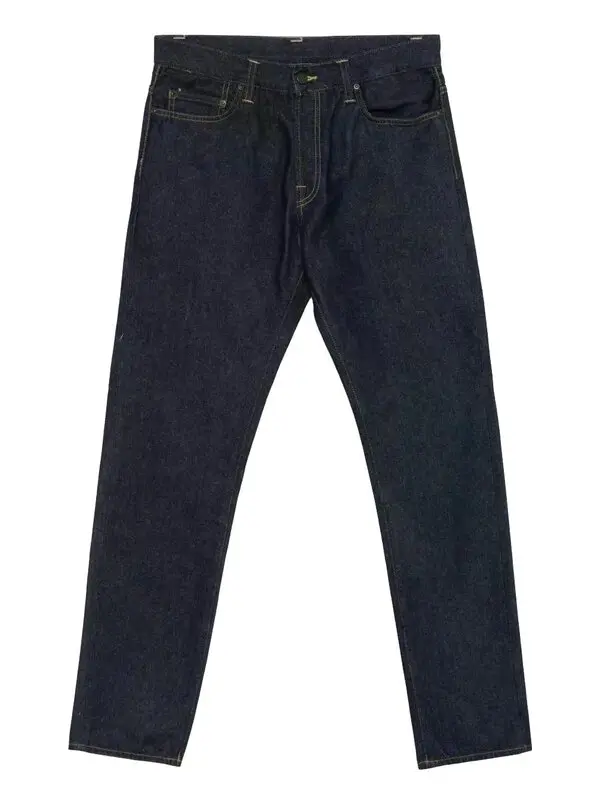 Carhartt Work In Progress Klondike Jeans - Blue