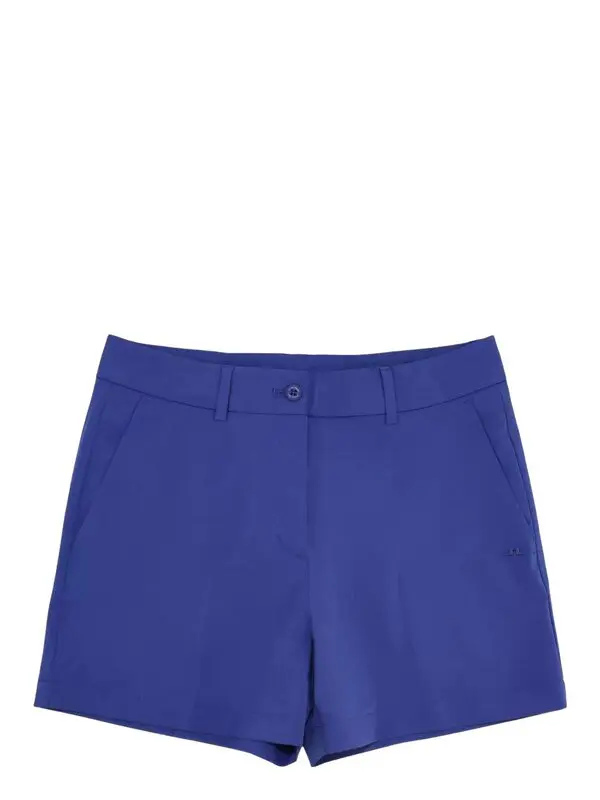 J. Lindeberg Gwen Shorts - Blue