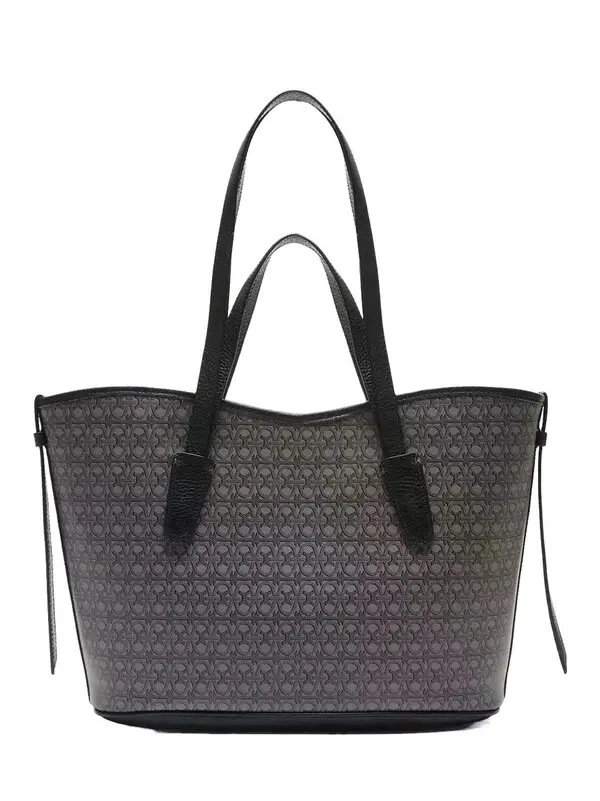 COCCINELLE Medium Tote Bag - Black