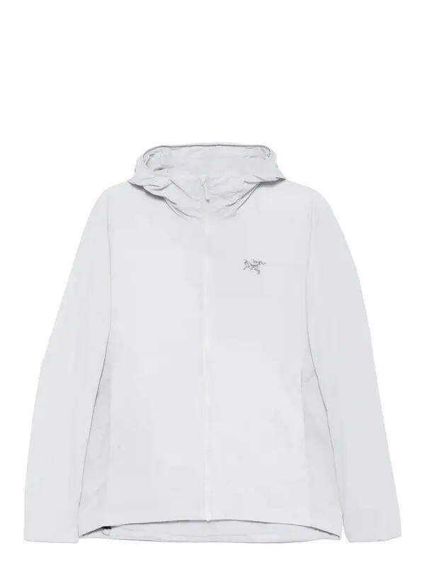 Arc'teryx Atom Sl Hoody Jacket - Grey
