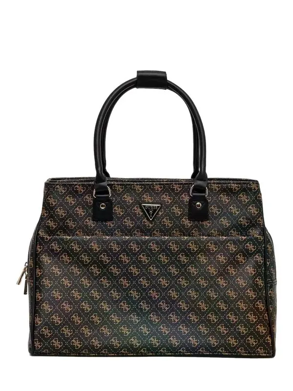 Guess Jesco Tote Bag - Brown