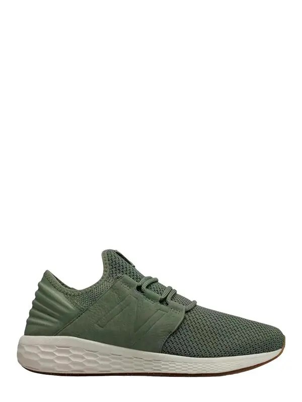 NEW BALANCE Fresh Foam Cruz V2 Sneakers - Green