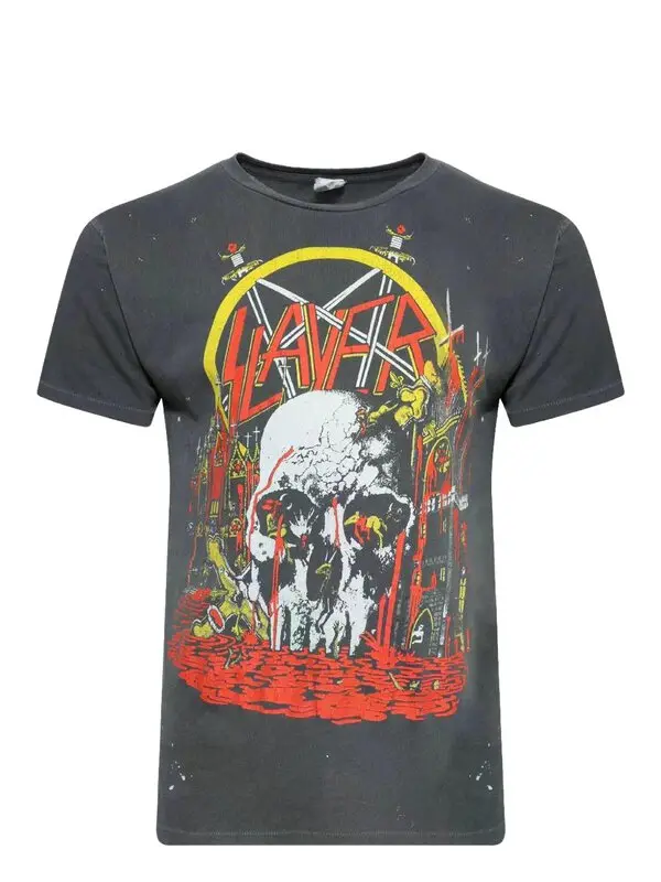 MadeWorn Slayer T-shirt - Grey