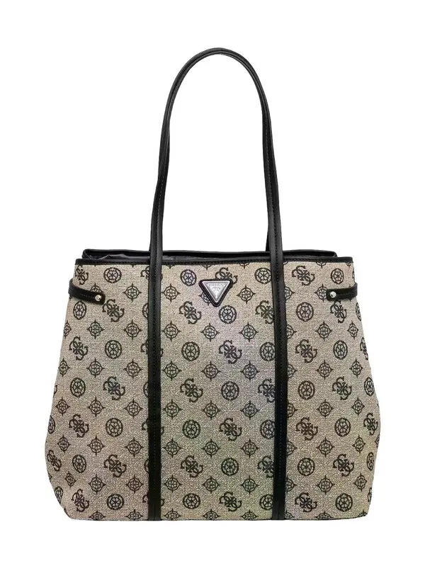 Guess Beyza Tote Bag - Neutrals