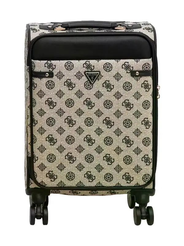 Guess Beyza Trolley - Neutrals