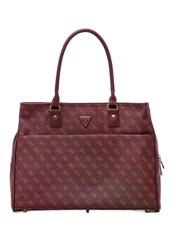 Guess Jesco Tote - Red