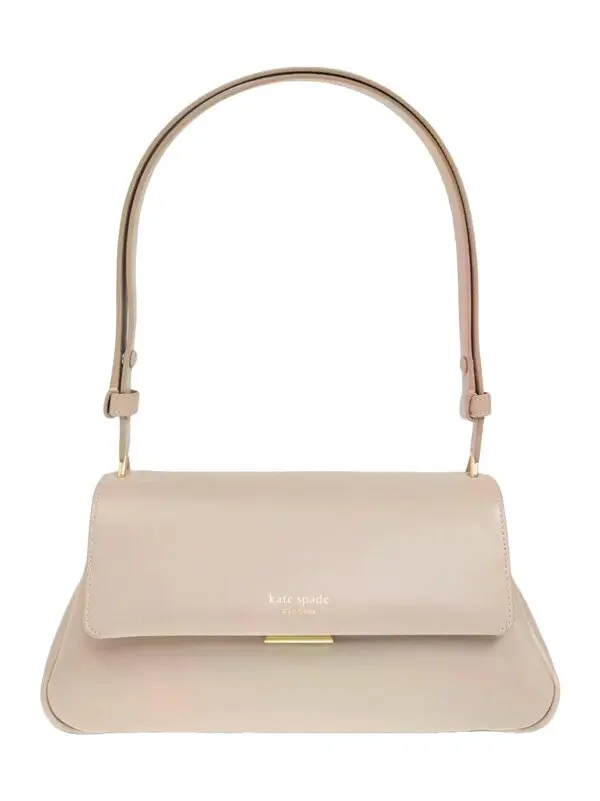 Kate Spade New York Grace Shoulder Bag - Neutrals