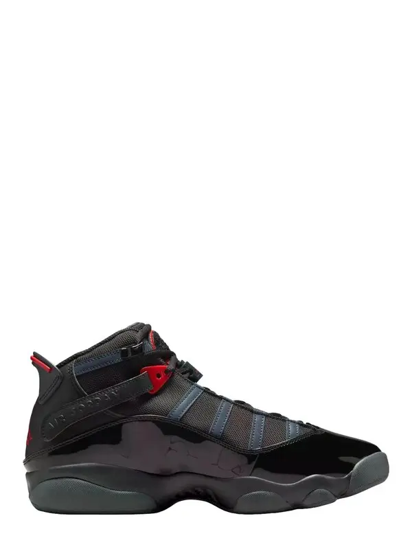 JORDAN 6 Rings Sneakers - Black
