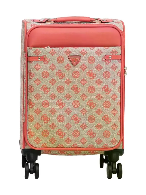 Guess Beyza Trolley - Orange