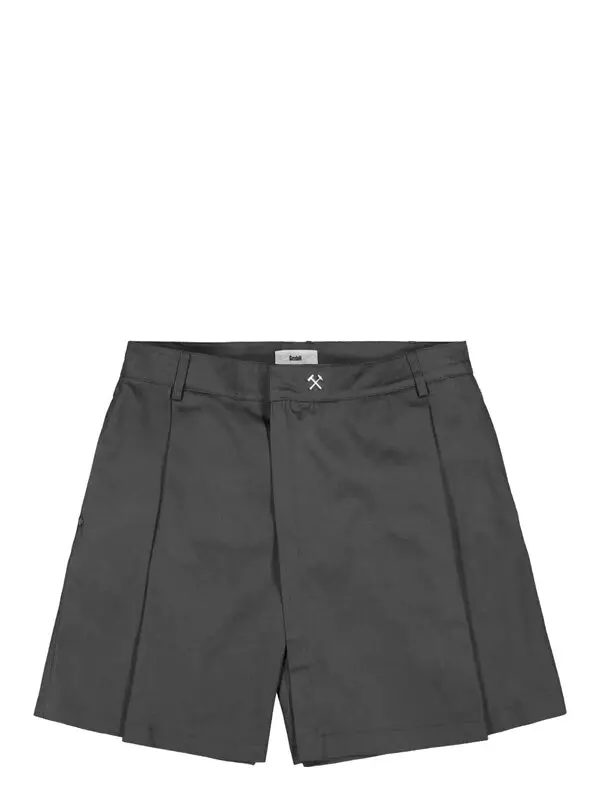 GMBH Hammer Pin Skort - Grey
