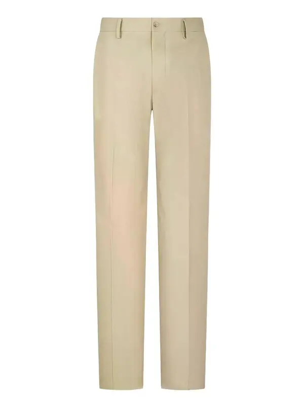 MAN ON THE BOON. Tailored Trousers - Neutrals