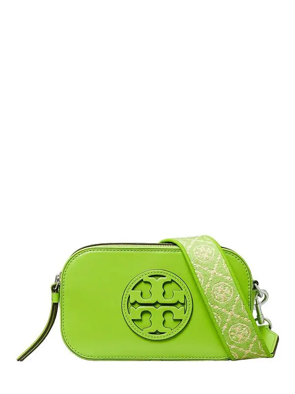 Tory Burch X Bonbon Miller Mini Crossbody - Sugared Apple