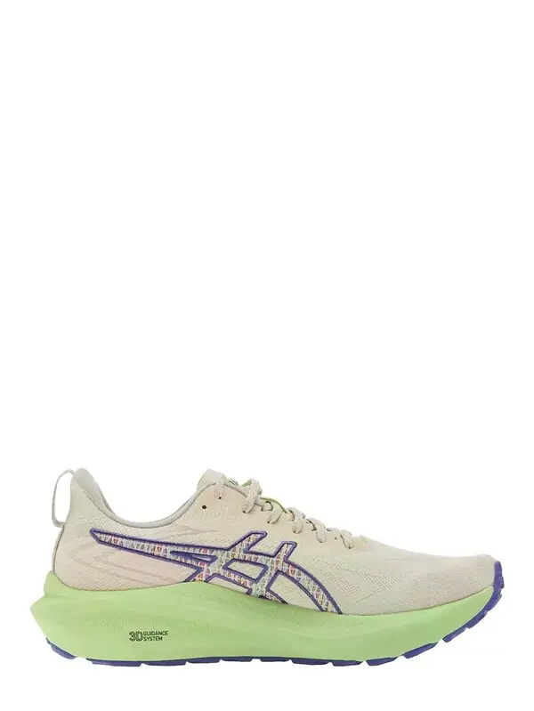 Asics Gt-2000 13 Tr Mesh Sneakers - Neutrals
