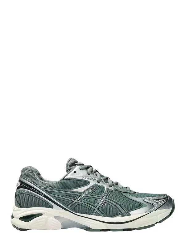 Asics Gt-2160 Mesh-paneled Sneakers - Blue