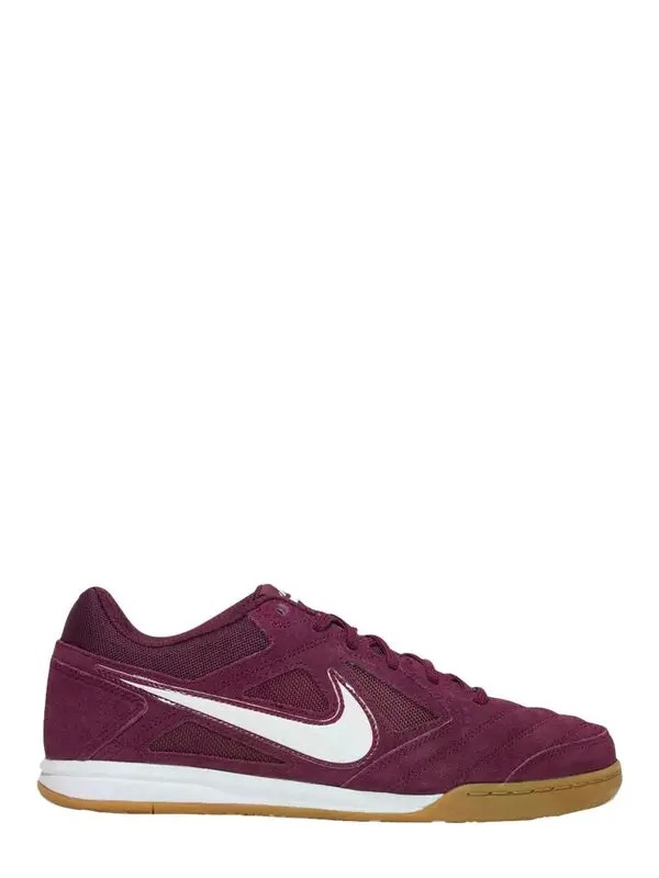 Nike Gato Sneakers - Red