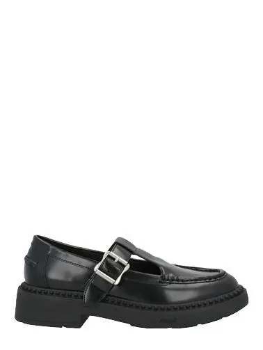 Ash Loafers - Black