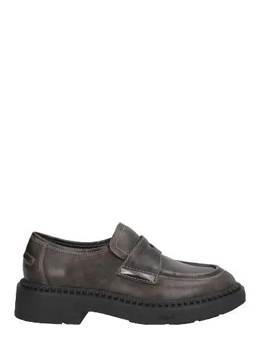 Ash Loafers - Brown