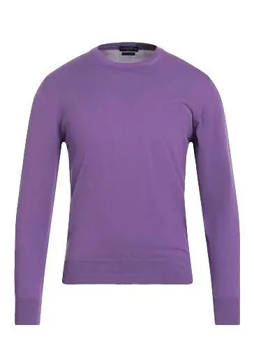 BALLANTYNE Sweater - Purple