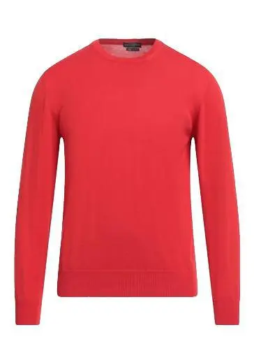 BALLANTYNE Sweater - Red