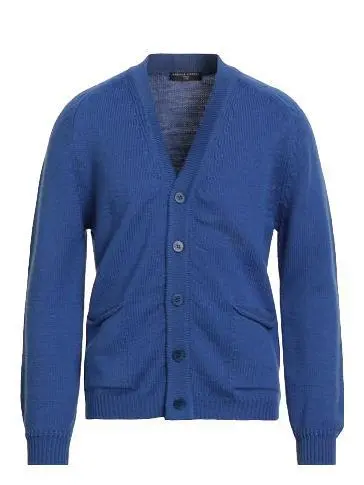 DANIELE FIESOLI Lab Cardigan - Blue