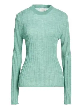 ALYSI Chocolat Sweater - Green