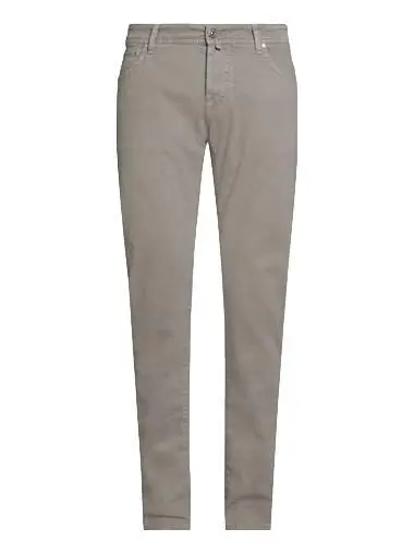 JACOB COHЁN Pants - Grey