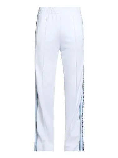 RICHMOND X Pants Size Polyester - White